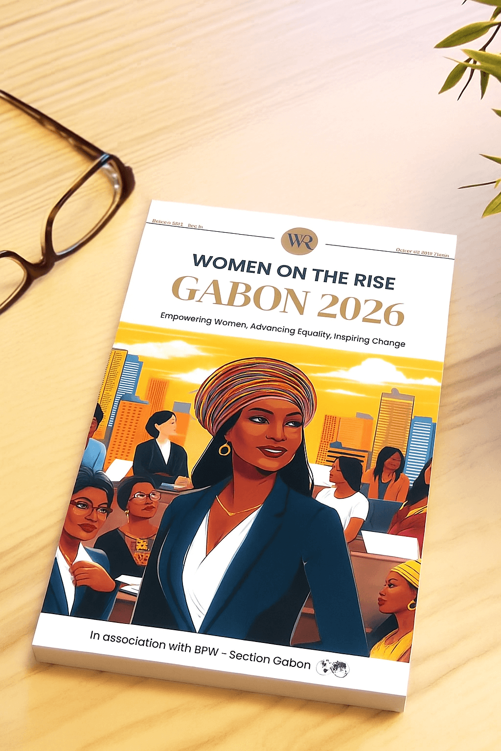 Rising Star Gabon 2026 : révéler les femmes qui transforment le pays ...